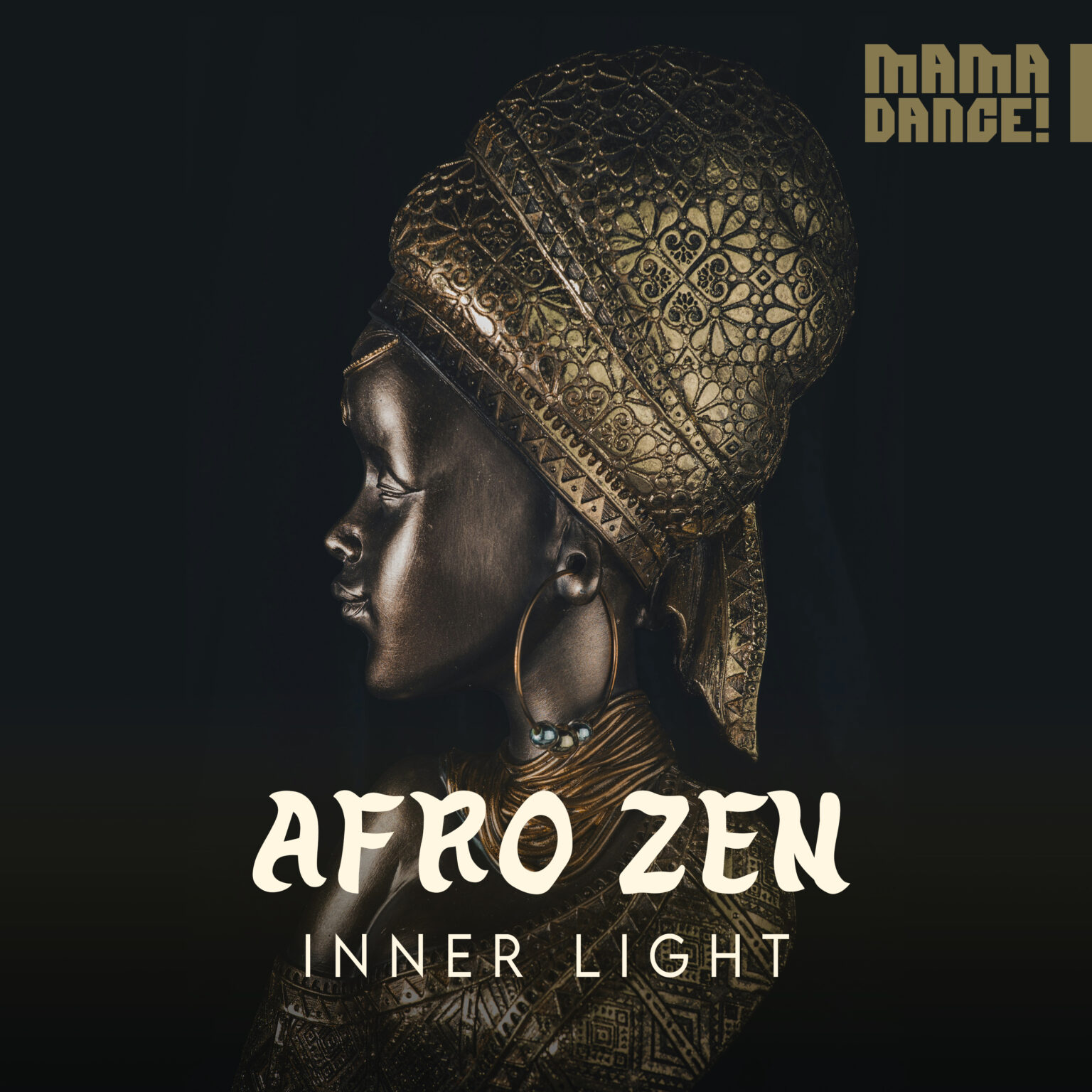 Afro Zen 2 – Inner Light (2025) - nic paton composition